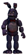 Bonnie | Ultimate Custom Night Wiki | Fandom