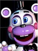 Personajes | FNAF Ultimate Custom Night Wiki | Fandom