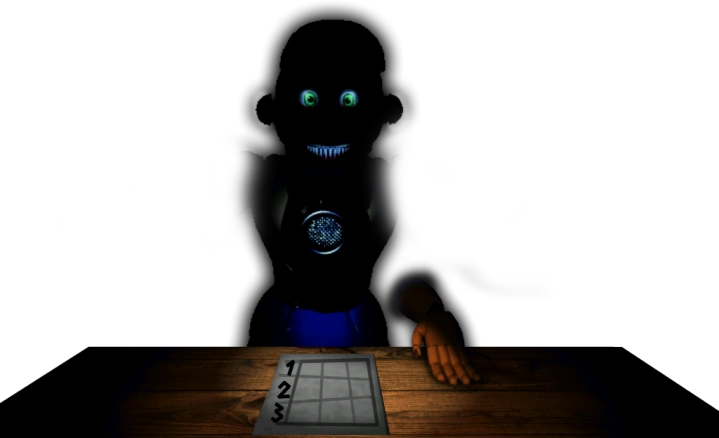 Funtime Funtime | FNaF Ultimate Edition Wiki | Fandom