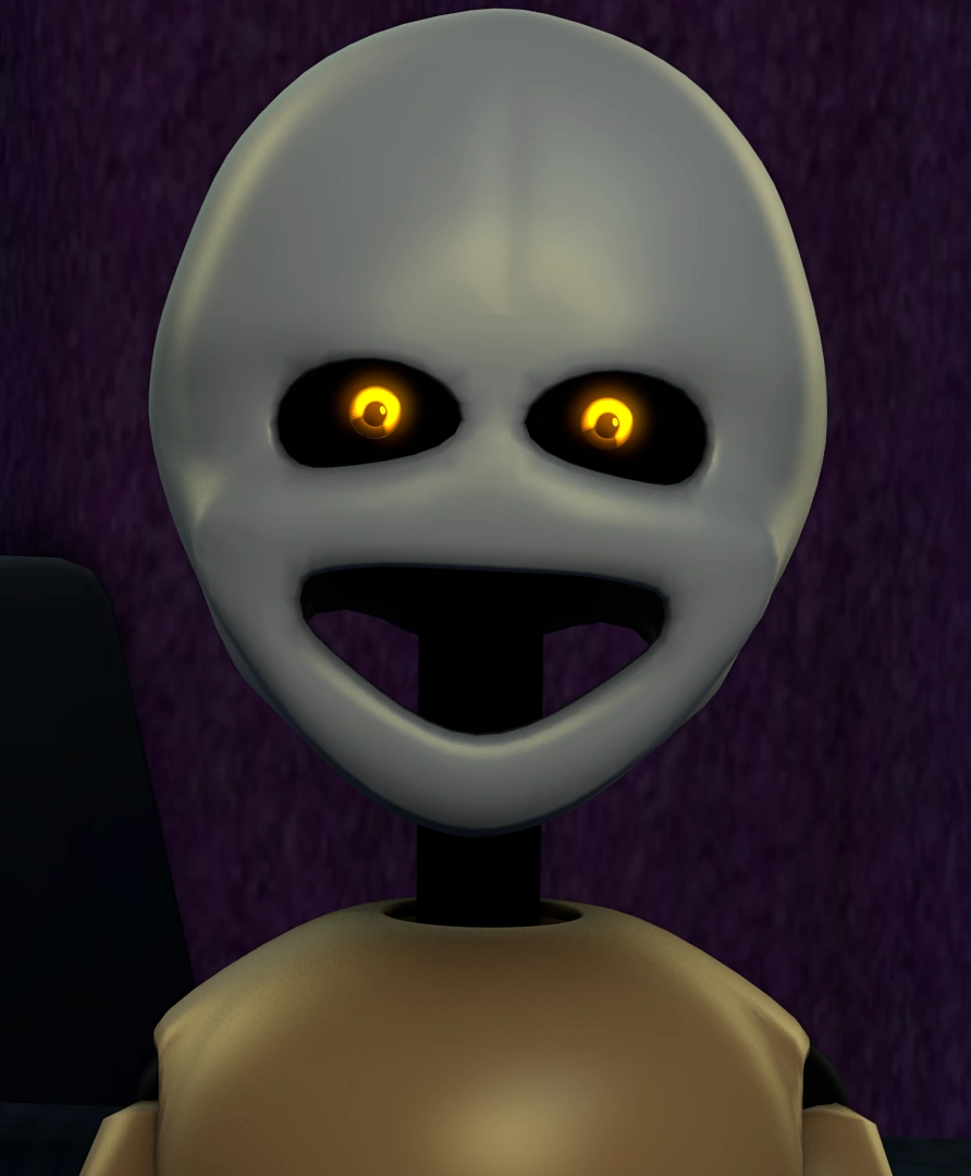 Minireenas | FNaF: Underworlds Wiki | Fandom