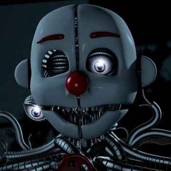 Ennard | FNaF: Underworlds Wiki | Fandom