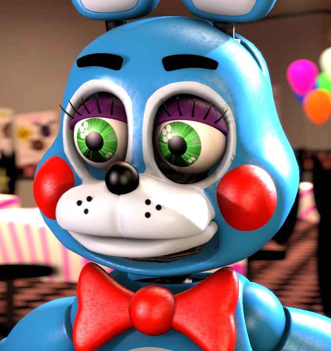 Bonzo | FNaF: Underworlds Wiki | Fandom
