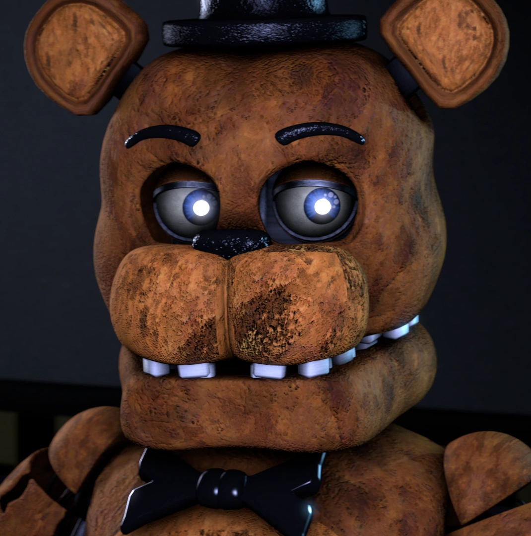 Fazbear | FNaF: Underworlds Wiki | Fandom