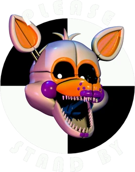 Lolbit | Five Nights at Freddy's Universe Wiki | Fandom