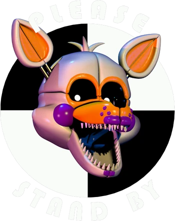 Lolbit | Five Nights at Freddy's Universe Wiki | Fandom