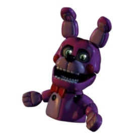 Bonnet | Five Nights at Freddy's Universe Wiki | Fandom