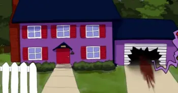 Afton Residence | FNAF Usher's 1983 Wiki | Fandom