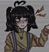 Cassidy Emily | FNAF Usher's 1983 Wiki | Fandom