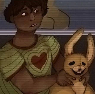 Danny Watson | FNAF Usher's 1983 Wiki | Fandom