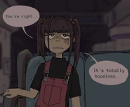 Cassidy Emily | FNAF Usher's 1983 Wiki | Fandom