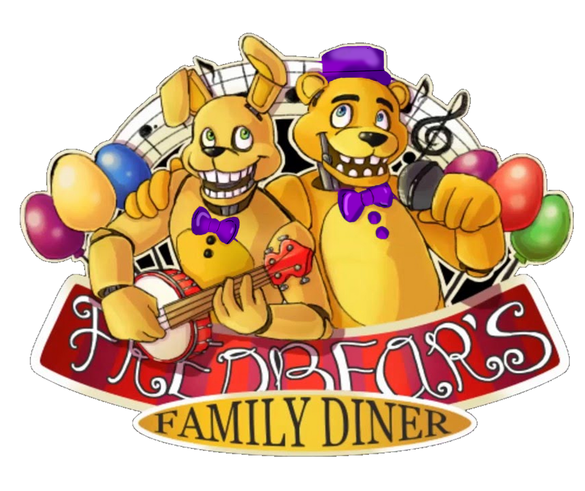 Fredbear's Family Diner | FNAF Usher's 1983 Wiki | Fandom