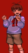 Jeremy Emily | FNAF Usher's 1983 Wiki | Fandom