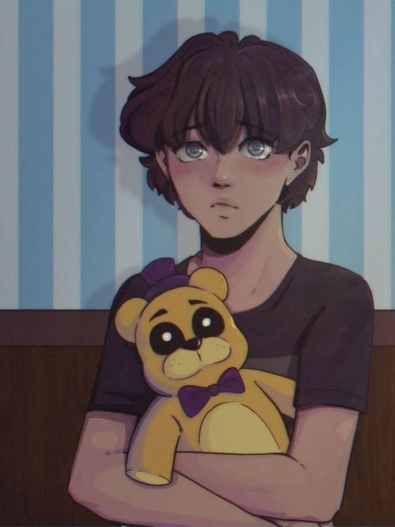 Sammy Emily | FNAF Usher's 1983 Wiki | Fandom