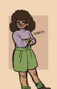Charlie Emily | FNAF Usher's 1983 Wiki | Fandom