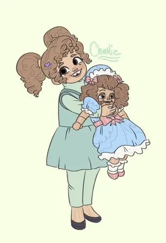 Charlie Emily | FNAF Usher's 1983 Wiki | Fandom