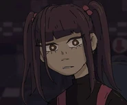 Cassidy Emily | FNAF Usher's 1983 Wiki | Fandom