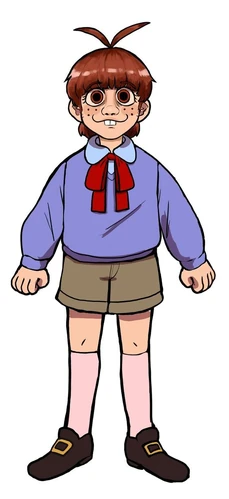 Jeremy Emily | FNAF Usher's 1983 Wiki | Fandom