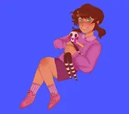 Charlie Emily | FNAF Usher's 1983 Wiki | Fandom
