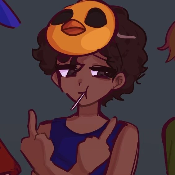 Simon Williams | FNAF Usher's 1983 Wiki | Fandom