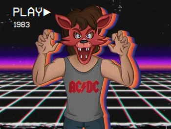 Gabe Emily | FNAF Usher's 1983 Wiki | Fandom