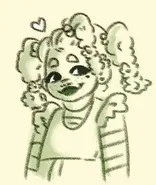 Charlie Emily | FNAF Usher's 1983 Wiki | Fandom