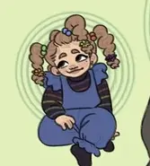 Charlie Emily | FNAF Usher's 1983 Wiki | Fandom