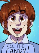 Jeremy Emily | FNAF Usher's 1983 Wiki | Fandom
