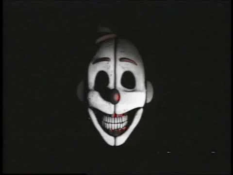 Anomaly Report (ReachAnimations) | FNaF VHS Wiki | Fandom