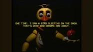 Sound Response Check (Squimpus McGrimpus) | FNaF VHS Wiki | Fandom