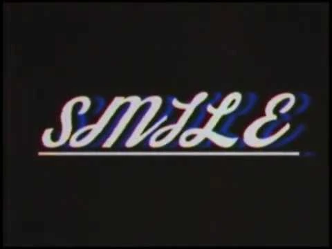 Smile (Joe Lonic) | FNaF VHS Wiki | Fandom
