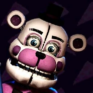 Funtime Freddy | FNaF VR: Help Wanted Wiki | Fandom