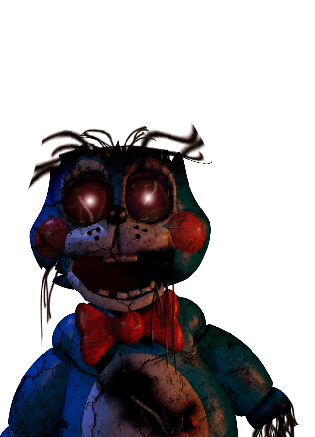 Fazboggle | FNAF: Why are we still here? Wikia | Fandom