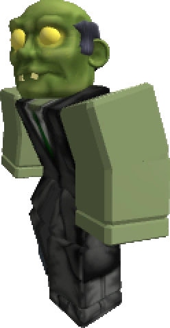 Zombie (Roblox) | FNAF World Battle on Scratch Wiki | Fandom