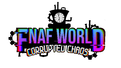 Mangle | FNaF World: Corrupted Chaos Wiki | Fandom