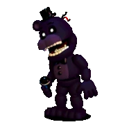 Shadow Freddy | Wikia FNAF WORLD Fanon | Fandom