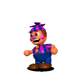 JJ | Wikia FNAF WORLD Fanon | Fandom