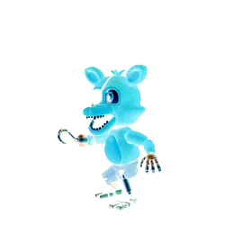 InverFoxy | Wikia FNAF WORLD Fanon | Fandom