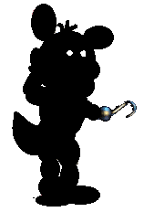 Shadow Lolbit | Wikia FNAF WORLD Fanon | Fandom