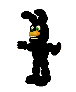 Shadow Spring Bonnie | Wikia FNAF WORLD Fanon | Fandom