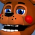 Mr. Chipper | FNAF World Simulator Wikia | Fandom