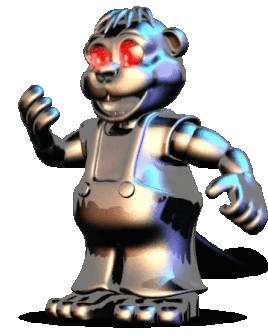 Chipper's Revenge/Boss Battle | FNAF World Simulator Wikia | Fandom
