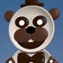 Mr. Chipper | FNAF World Simulator Wikia | Fandom