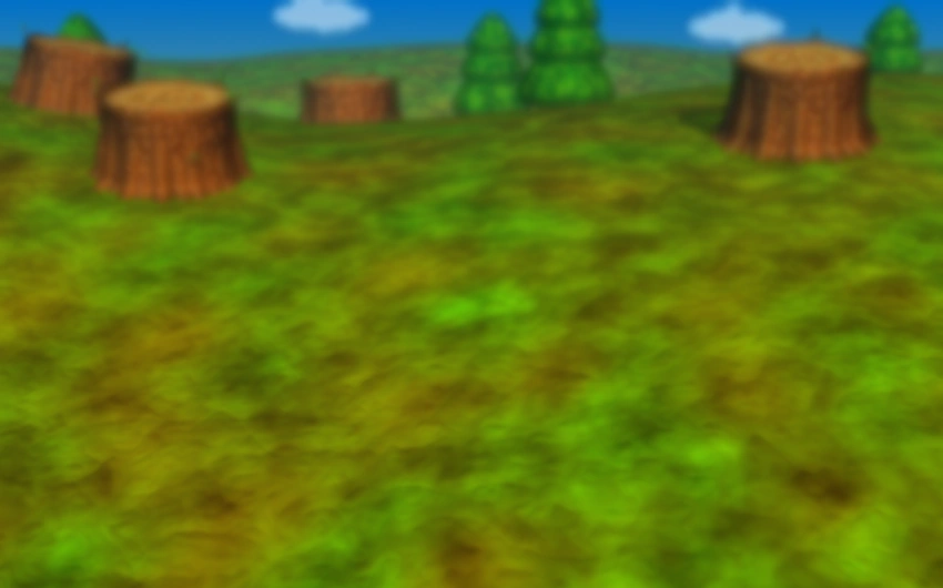 Choppy's Woods | FNAF World Simulator Wikia | Fandom