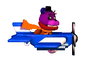 Rainbear | FNAF World Simulator Wikia | Fandom