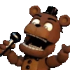 Freddy Fazbear (Dialog) | FNAF World Simulator Wikia | Fandom