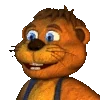 Freddy Fazbear | FNAF World Simulator Wikia | Fandom