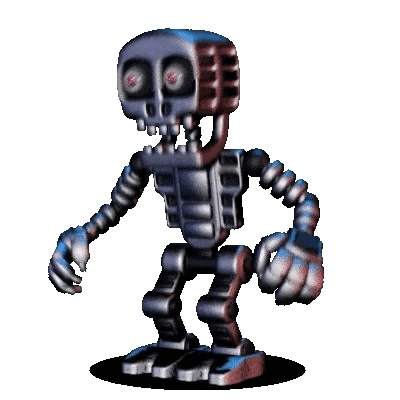 Overclock/Boss Battle | FNAF World Simulator Wikia | Fandom