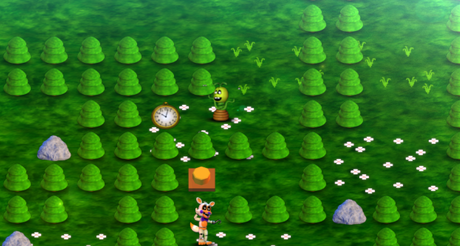 Clocks | FNAF World Simulator Wikia | Fandom