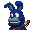 Bonnie (Encounter) | FNAF World Simulator Wikia | Fandom