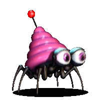 Mechrab | FNAF World Simulator Wikia | Fandom